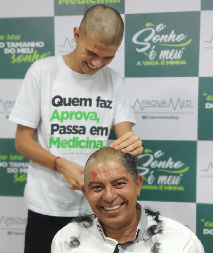 Médico formado na Unifacisa conquista residência em Clínica Médica na UFCG